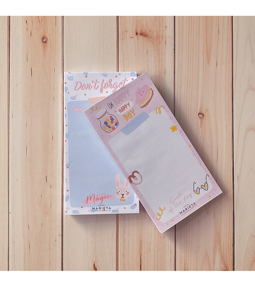 Pack 2 Blocks - Op2